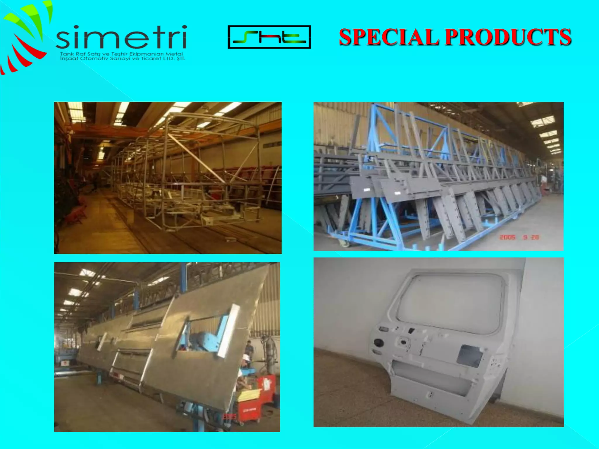 Simetri group presentation-en 1 | PDF