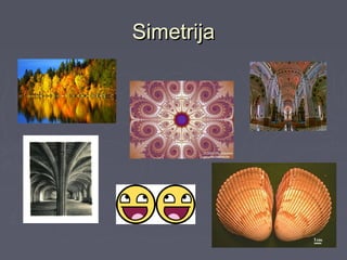 Simetrijonkotryna | PPT
