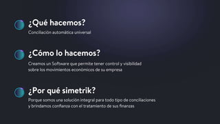 Simetrik new deck final | PDF