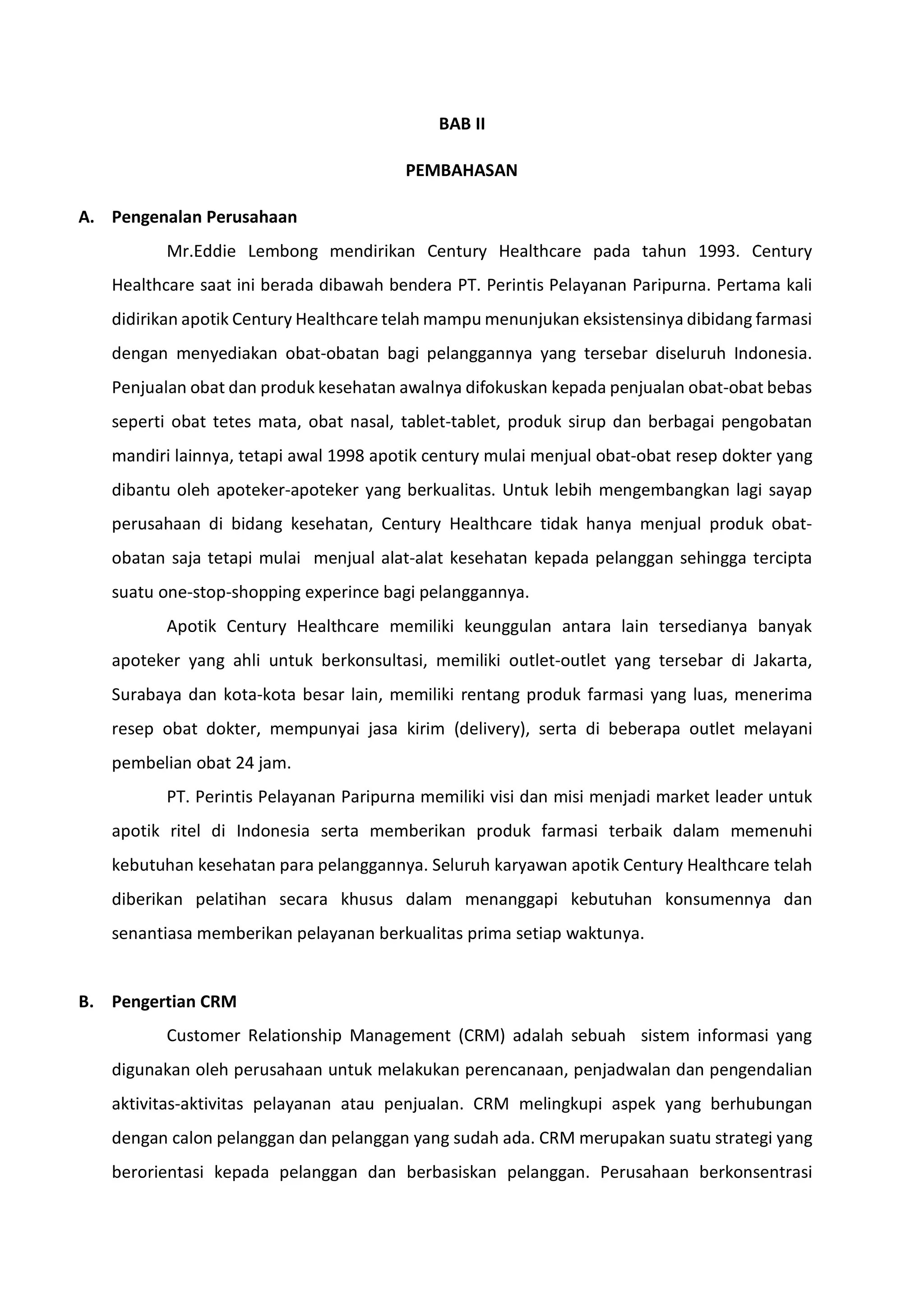 Sim, feby ratna sari, hapzi ali, analisis dan perancangan sistem informasi (uas) , universitas ...