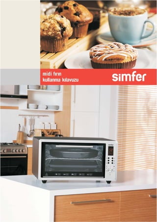 Simfer midi-firin-kilavuz | PDF