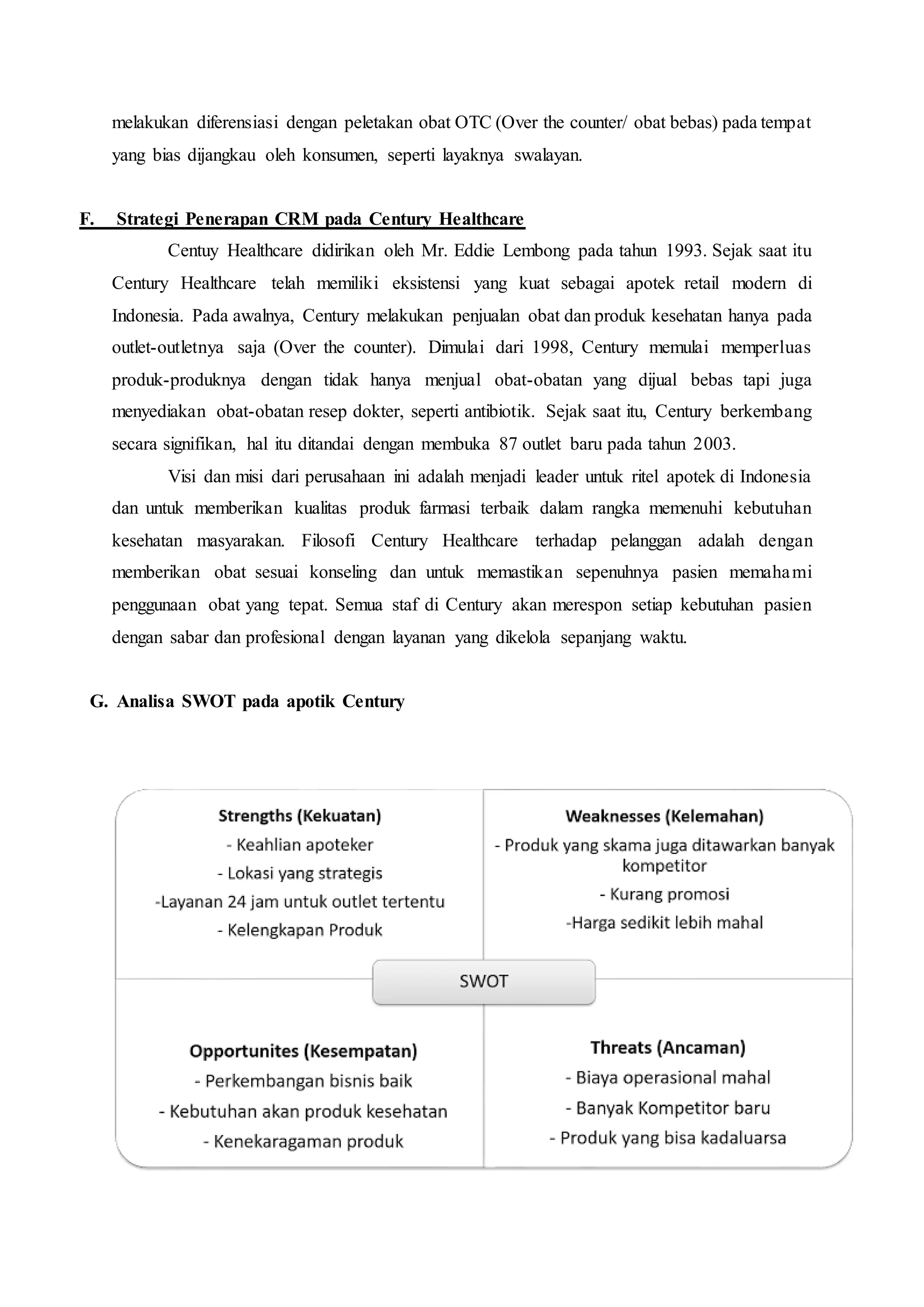 Sim, fina melinda jm, hapzi ali, analisis dan perancangan sistem informasi kelebihan dan ...