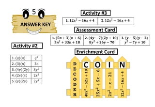 SIM FOIL or smile method math- Copy.pptx