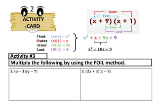 SIM FOIL or smile method math- Copy.pptx