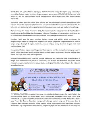 Simfoni Irama Alat Musik Rebana yang Menggema.pdf