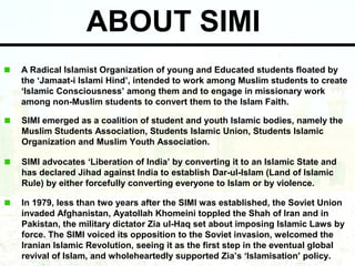 Simi | PPT