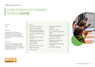 Simian Brochure | PDF