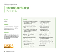 Simian Brochure | PDF