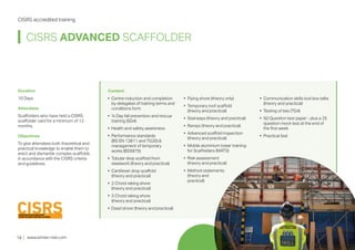 Simian Brochure | PDF