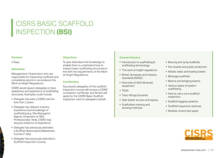 Simian Brochure | PDF