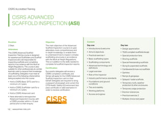 Simian Brochure | PDF