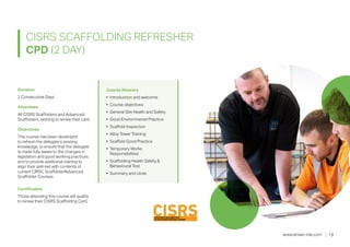 Simian Brochure | PDF