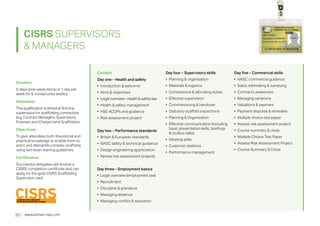 Simian Brochure | PDF