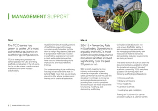 Simian Brochure | PDF