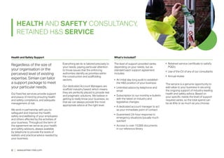 Simian Brochure | PDF