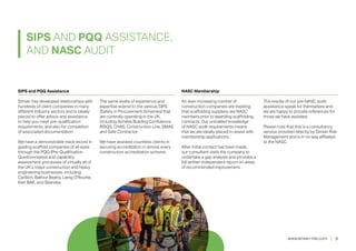 Simian Brochure | PDF