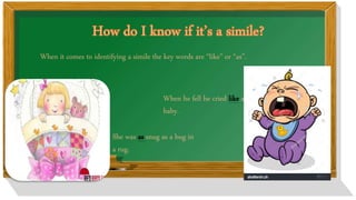 Simile | PPT