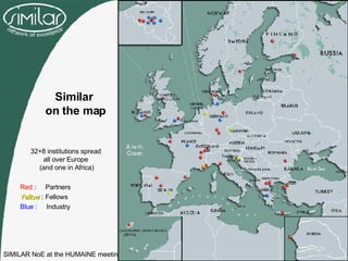 Similar Presentation English | PPT