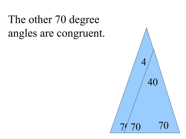 Similar Figures | PPT | Physics | Science