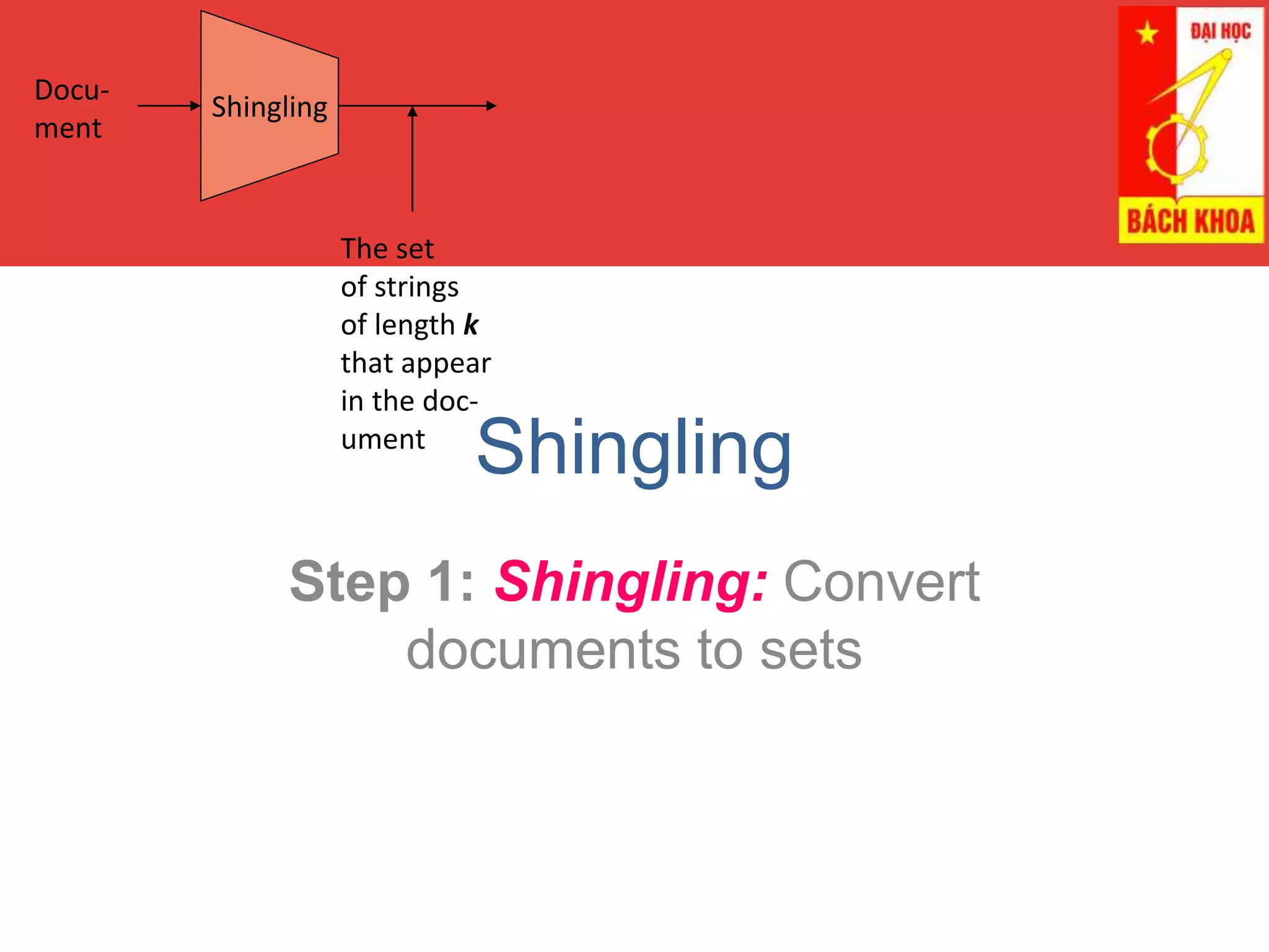 3 - Finding similar items | PPTX