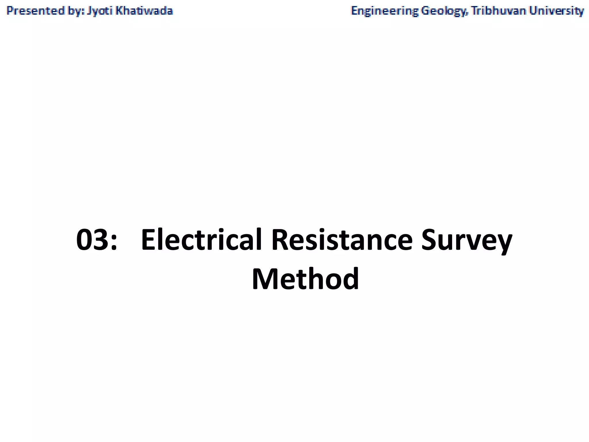 Similarities between gravity and magnetics and application of different ...