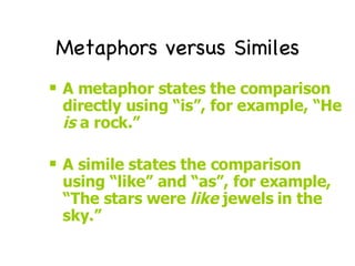 Similarities&Differences2 | PPT