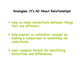 Similarities&Differences2 | PPT