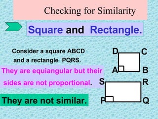 Similarity | PPT