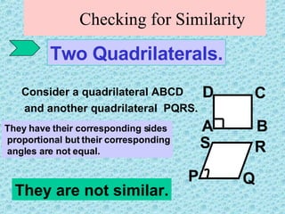 Similarity | PPT
