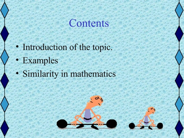 Similarity | PPT