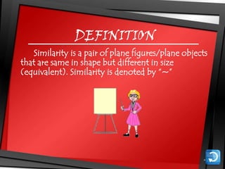 Similarity | PPT