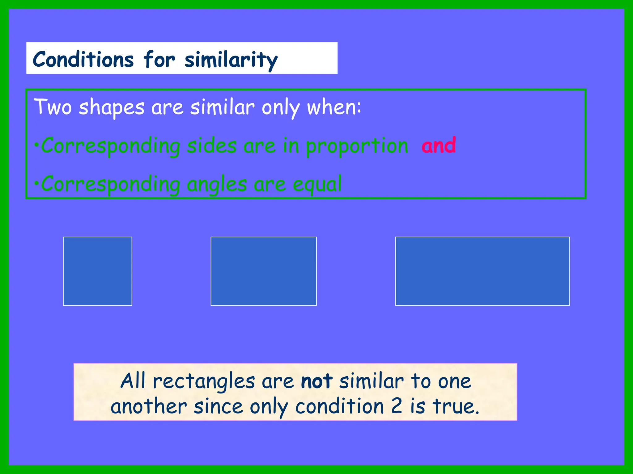 similarity.geometric.shapes.mathematics.ppt