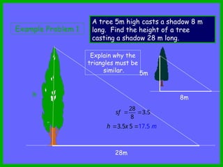 similarity.geometric.shapes.mathematics.ppt