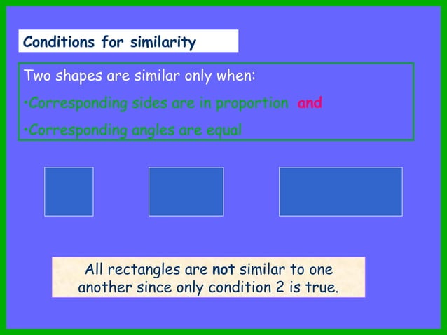 similarity.geometric.shapes.mathematics.ppt