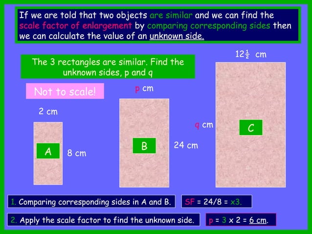 similarity.geometric.shapes.mathematics.ppt