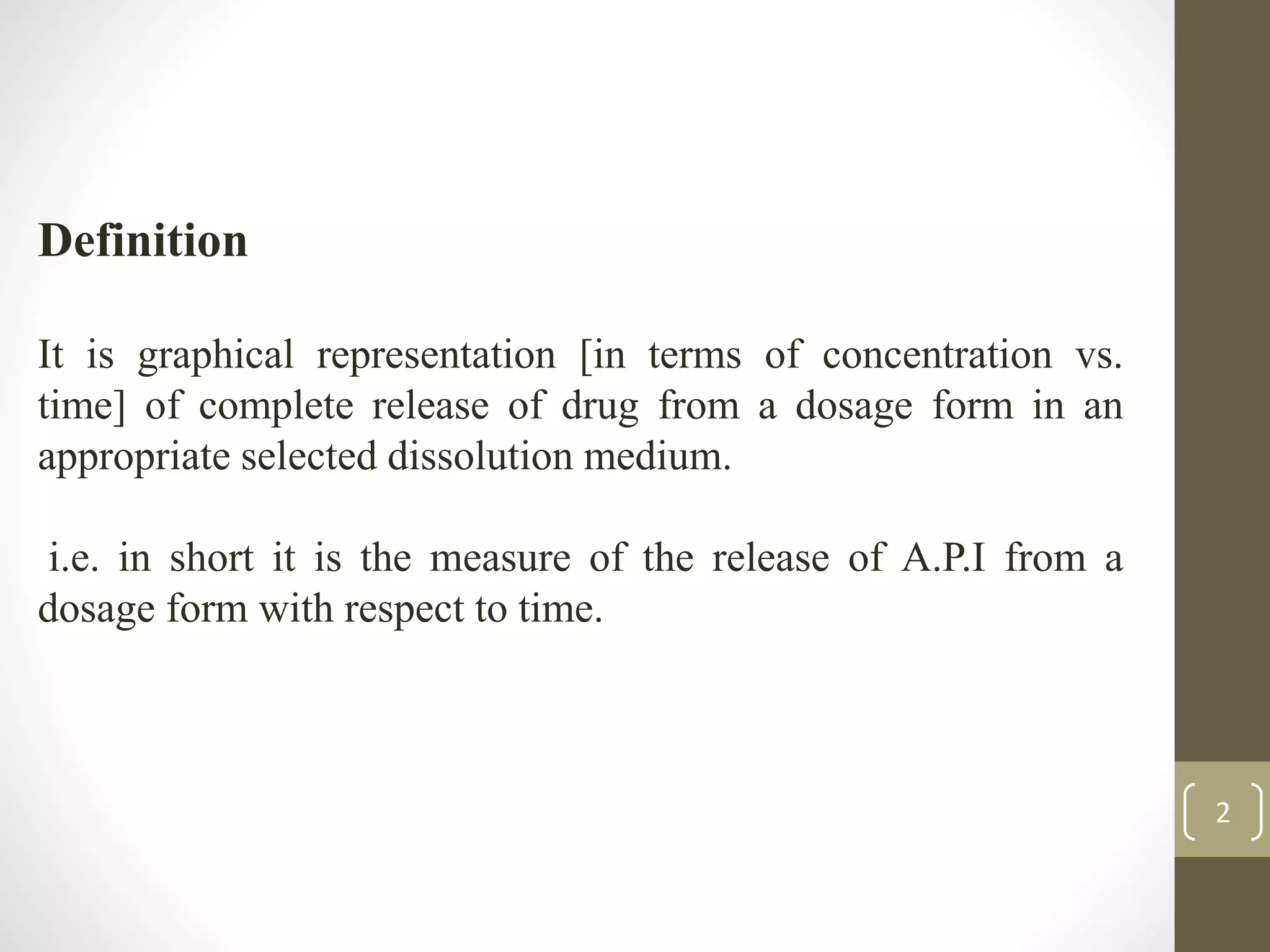Similarity and difference factors of dissolution | PPTX