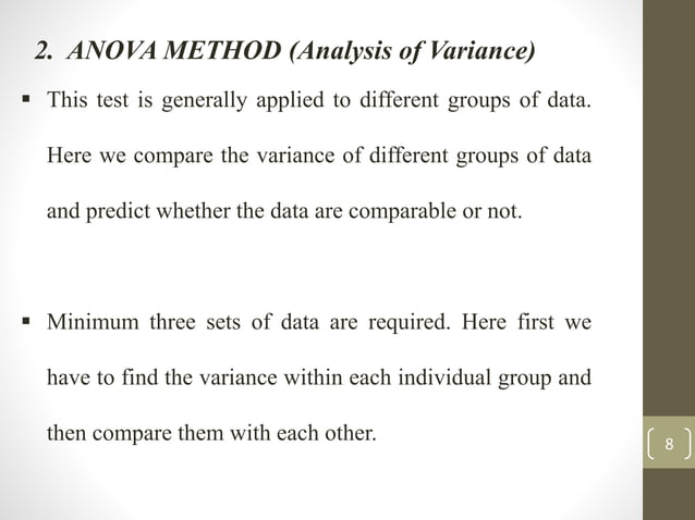 Similarity and difference factors of dissolution | PPTX