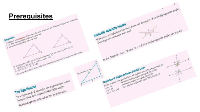 Mathematics - Similarity and Map scale.pptx