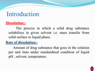 Similarity factor, higuchi plot, peppas plot | PPTX