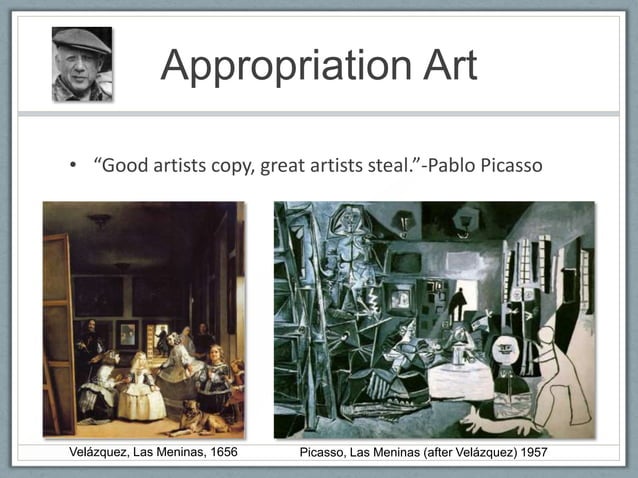 Appropriation Art and Copyright: Do Layperson Judgments of Image ...