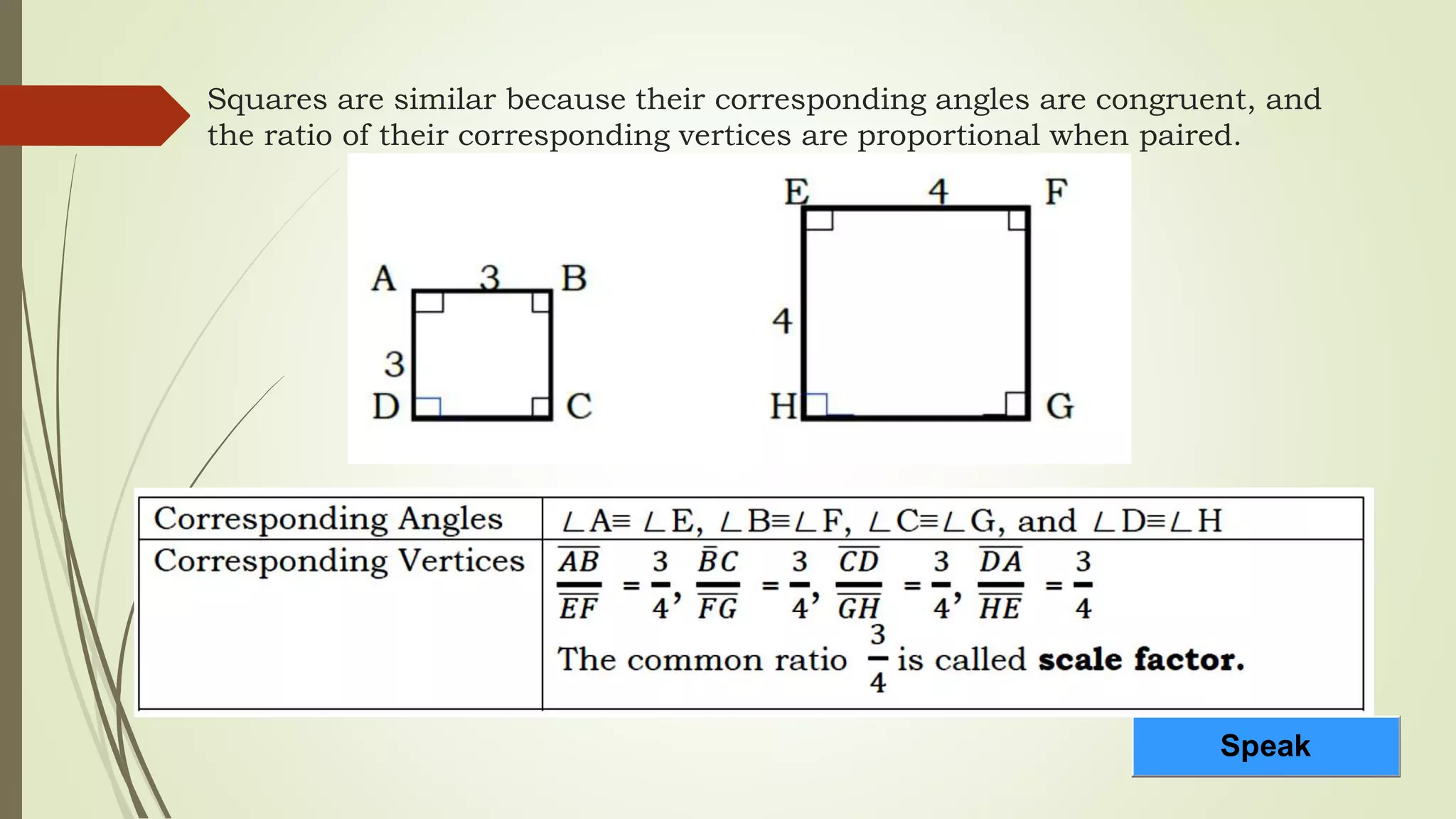 SIMILARITY OF TRIANGLES.pptx