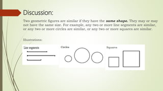 SIMILARITY OF TRIANGLES.pptx