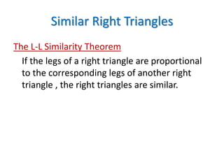 Similar triangle sambhu | PPTX