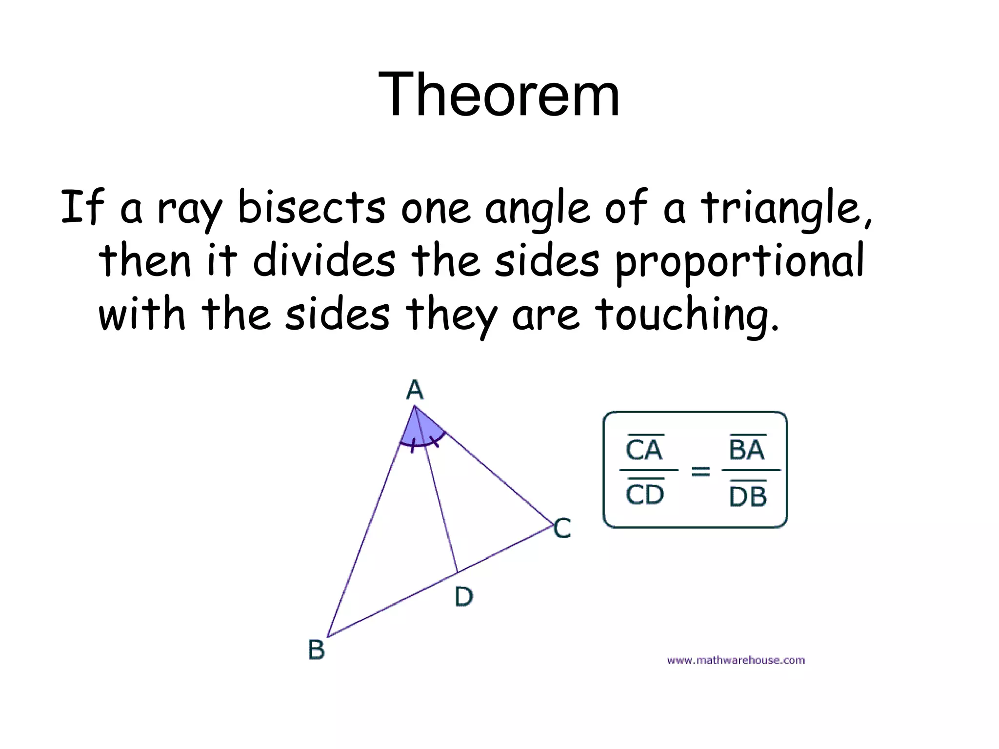Similar Triangles PPT and examples.ppt
