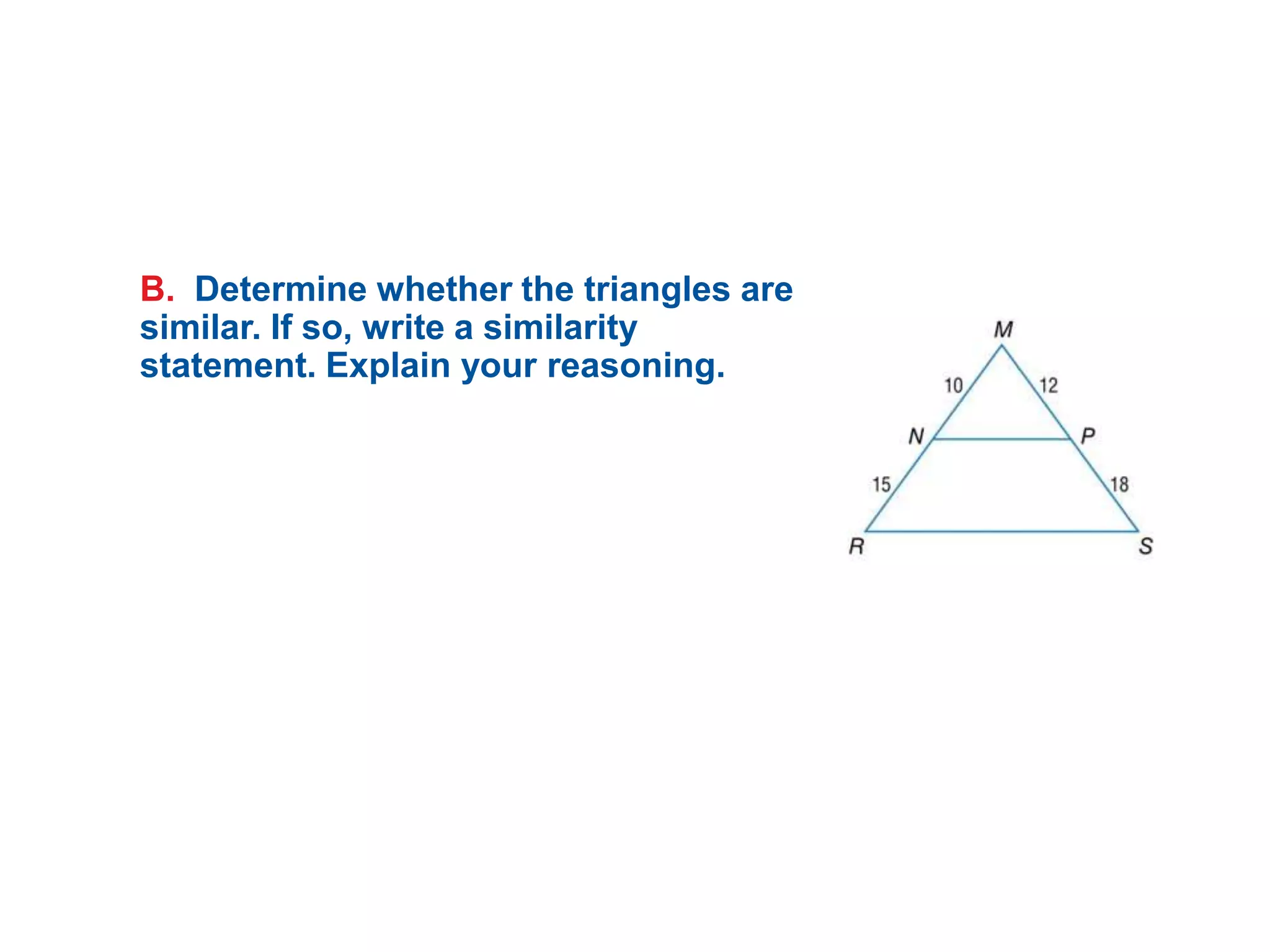 Similar Triangles PPT and examples.ppt