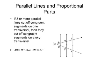Similar Triangles PPT and examples.ppt