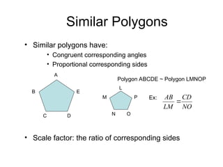 Similar Triangles PPT and examples.pptbbn | PPT