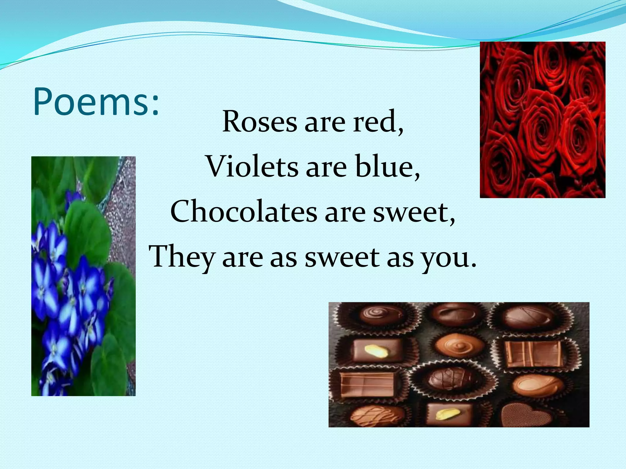 Simile and metaphor | PPTX