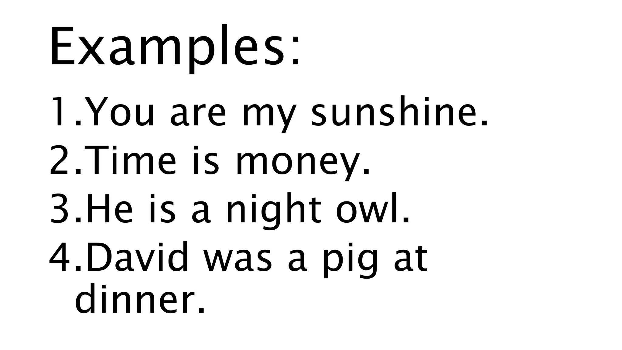 SIMILE, METAPHOR & PERSONIFICATION.pptx