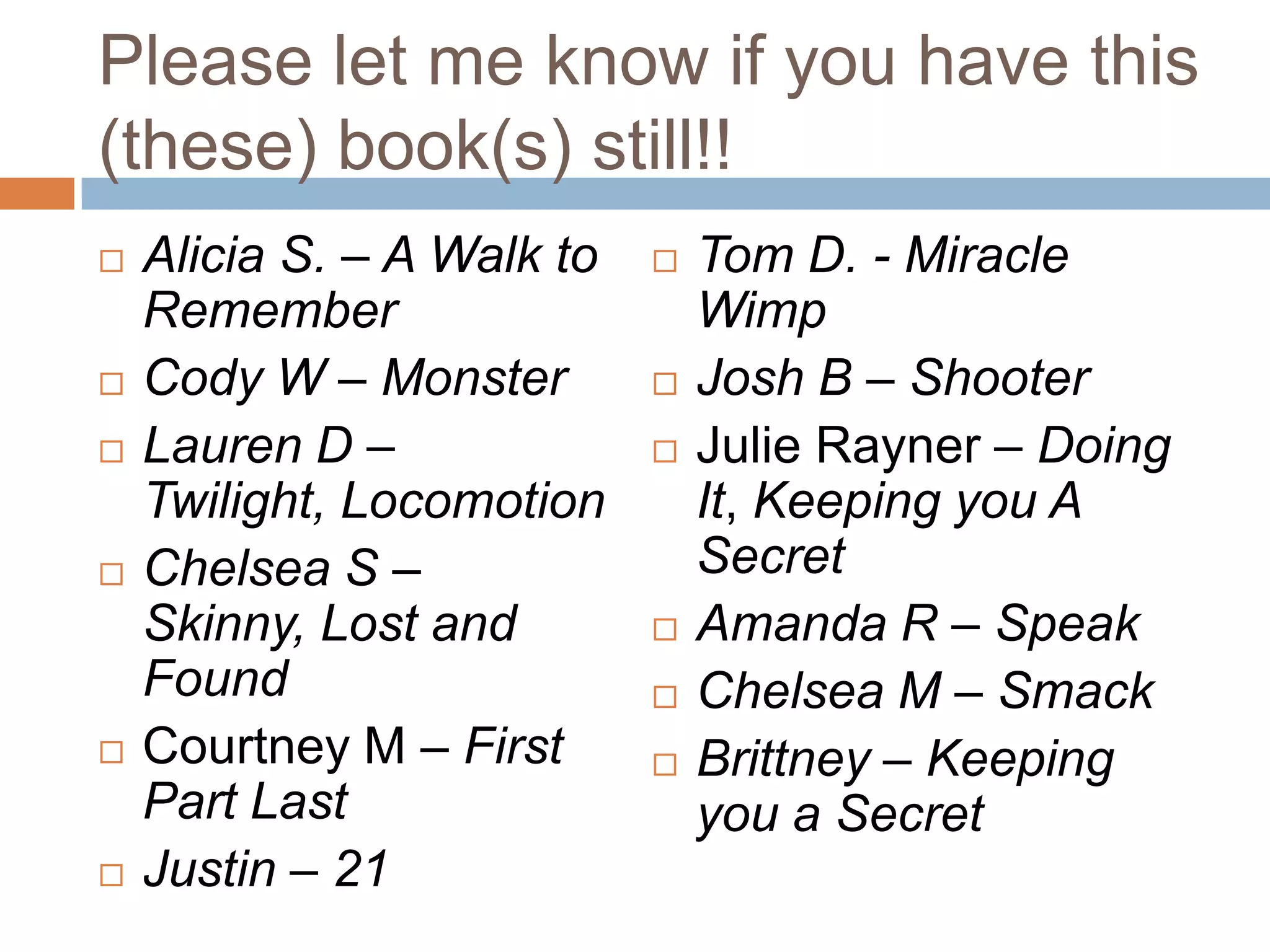 Simile Poems Grade 10 | PPTX